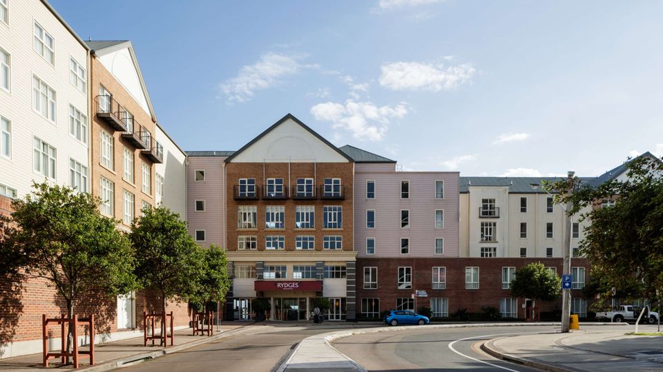 Rydges Newcastle, Newcastle | HotelsCombined