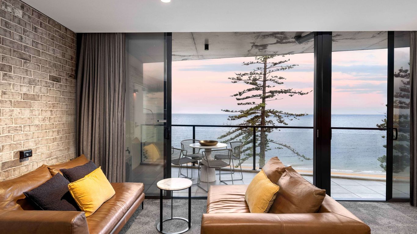 The Sebel Brisbane Margate Beach, Margate | HotelsCombined