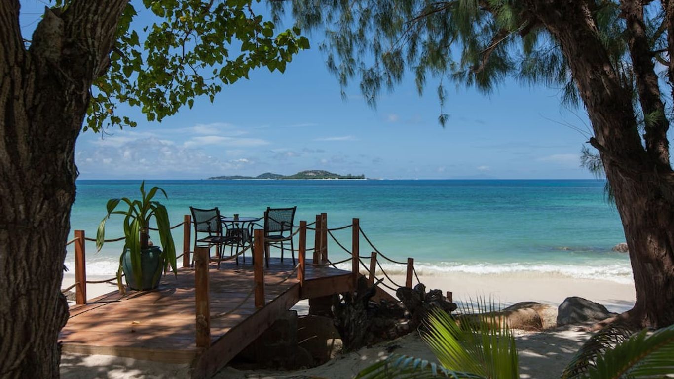 Castello Beach Hotel, Grand'Anse Praslin | HotelsCombined