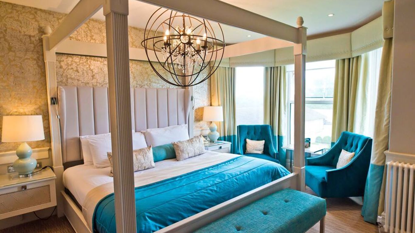 Thornton Hall Hotel & Spa, Thornton Hough | HotelsCombined