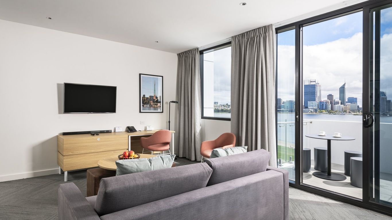Quest South Perth Foreshore, Perth | HotelsCombined