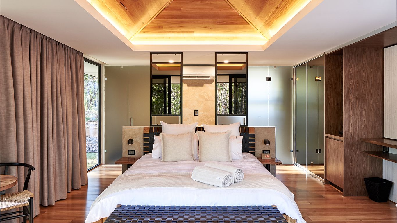 Amaroo Retreat & Spa, Mount Helena | HotelsCombined