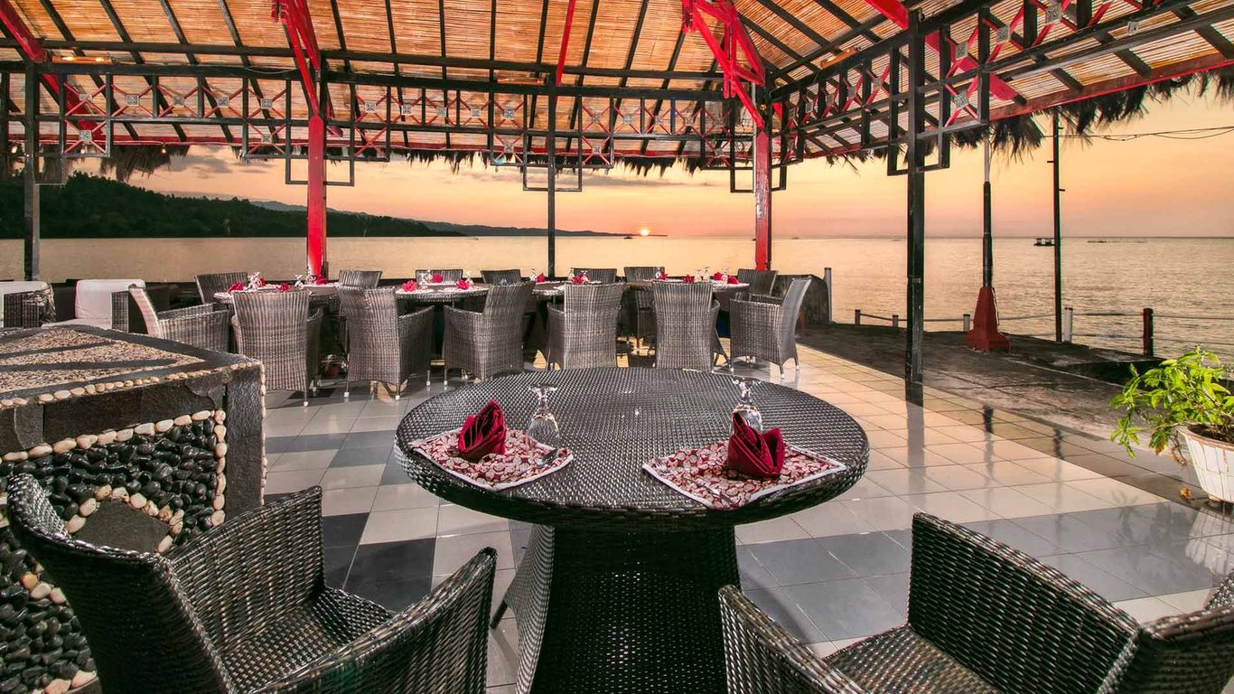 Tasik Ria Resort, Manado | HotelsCombined