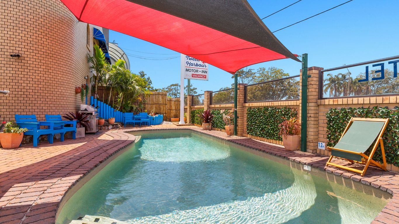 Tweed Harbour Motor Inn, Tweed Heads | HotelsCombined