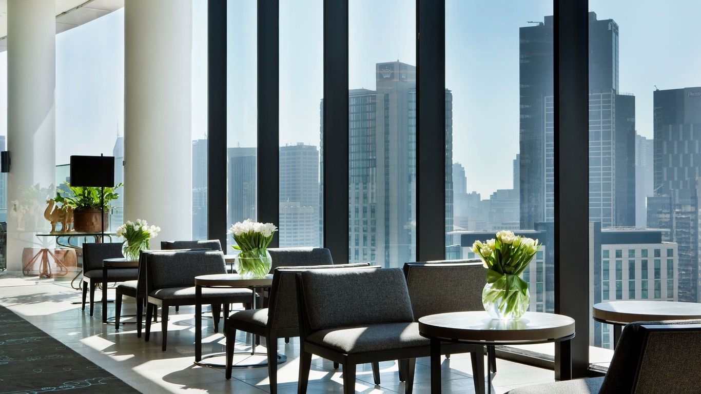 Crown Metropol Melbourne, Melbourne, VIC, Australia - Compare Deals